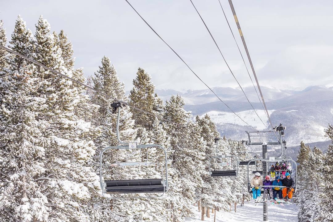 BRECKENRIDGE WINTER GUIDE | VisitBreck