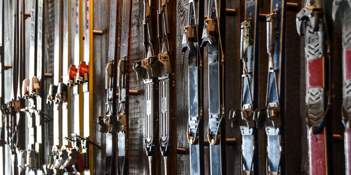 WINTER GEAR RENTALS | VisitBreck