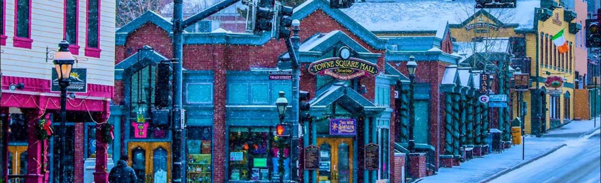 SHOPPING IN BRECKENRIDGE | VisitBreck